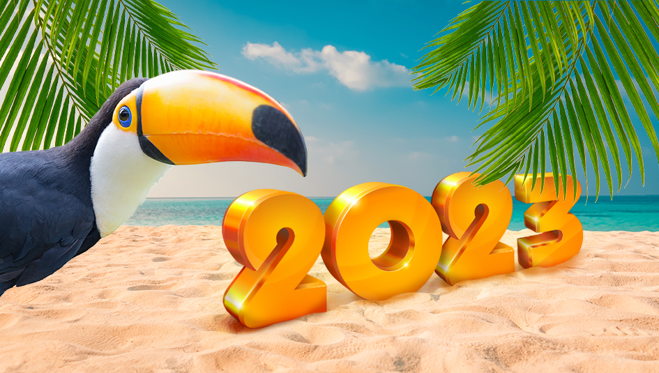 Top Slots to Celebrate the New Year at Spin Rio