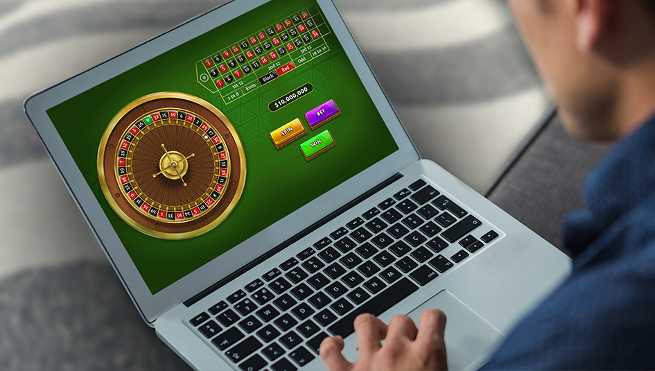 AI Meets Online Roulette - A Future Game-Changer