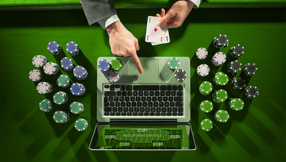 Essential Tips to Help You Stay in Control when Gambling