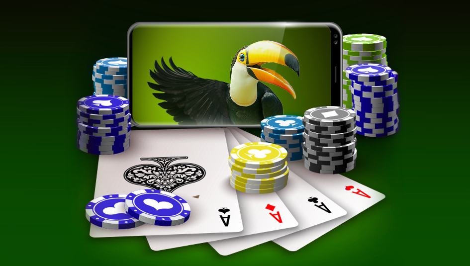 A Brief History of Video Poker