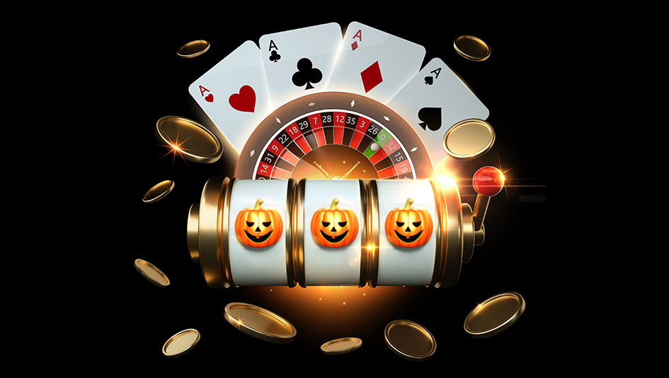 Spin Rio’s Hauntingly Magical Slots for Halloween 2023