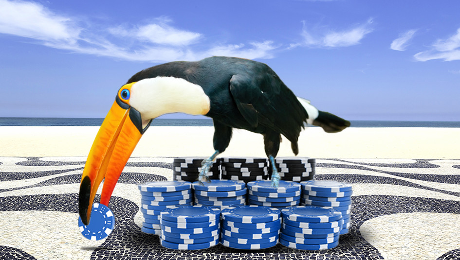 An Introduction to Red Rake Gaming