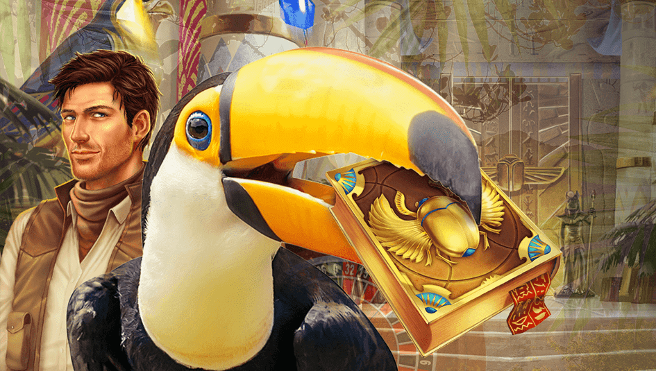 Three Hot Games for October 2021