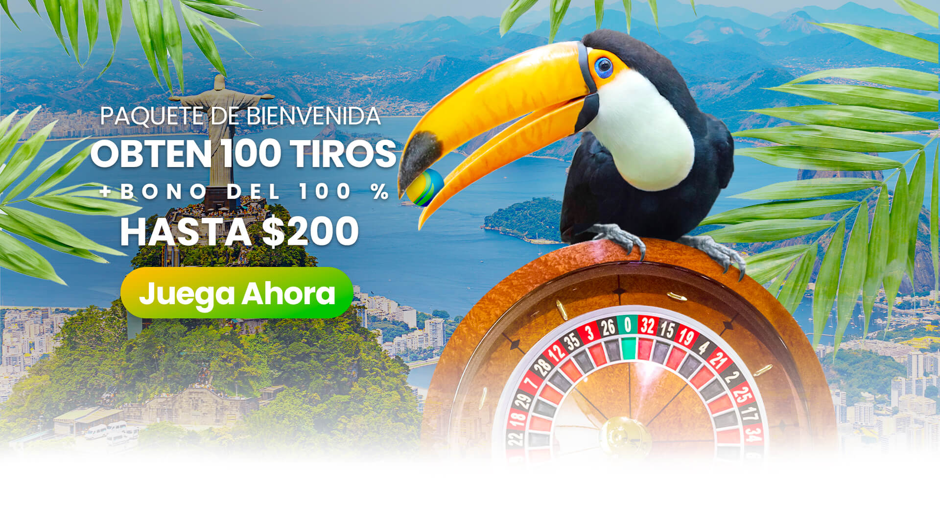 Spin Rio: un carnaval de juegos de casino online